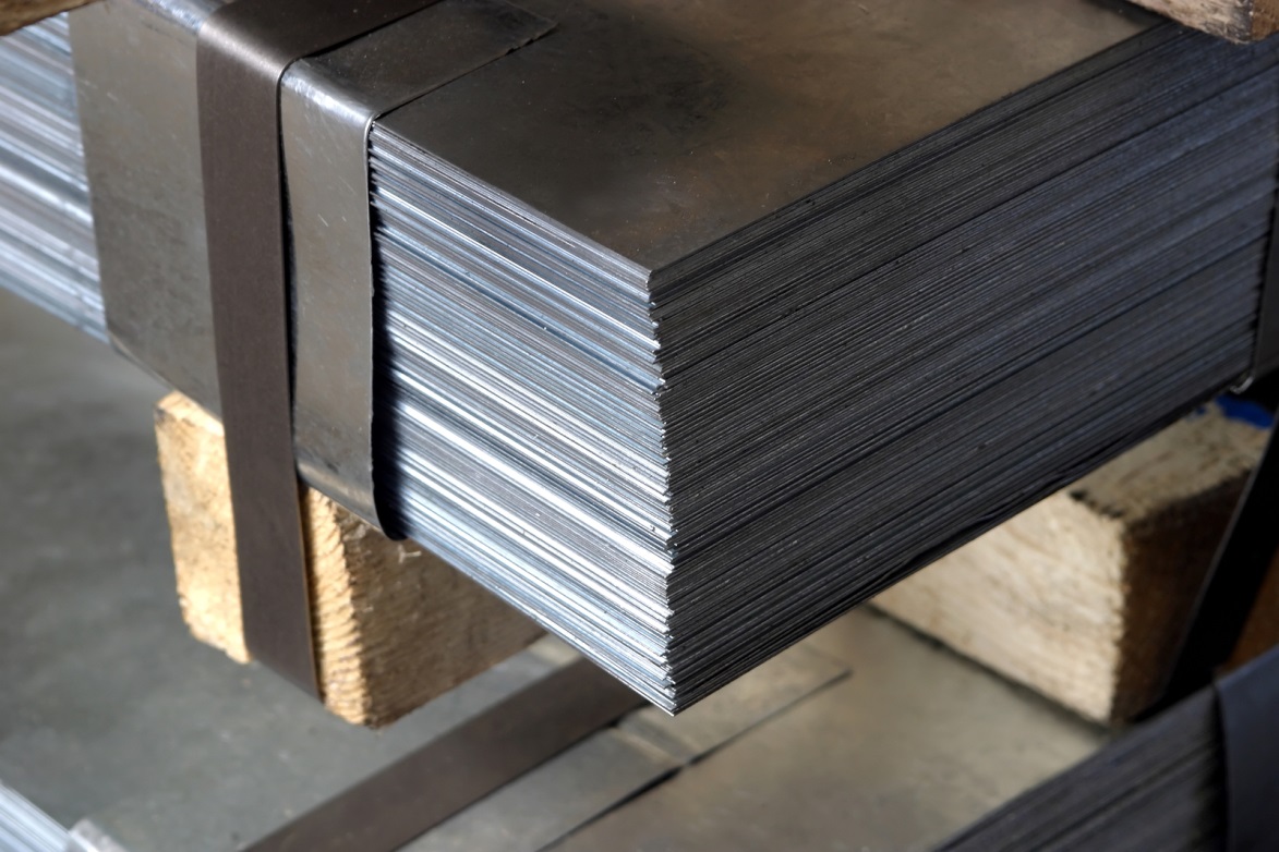 Custom Sheet Metal Suppliers Help You Take On A Wider Project Range